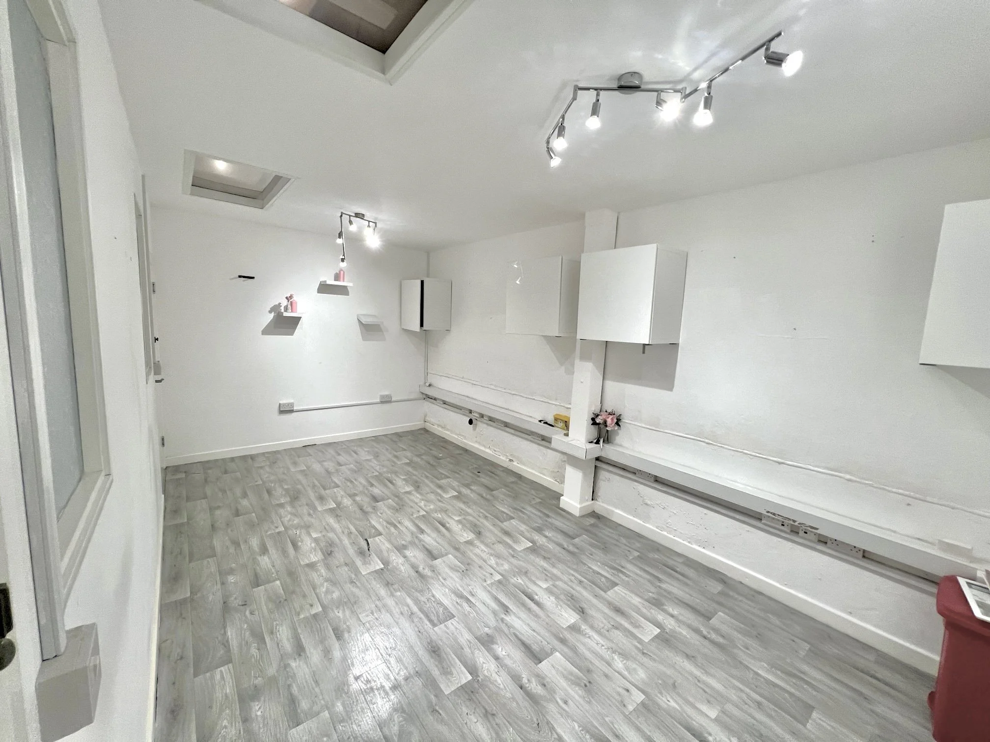 Listings —The Greenhouse London