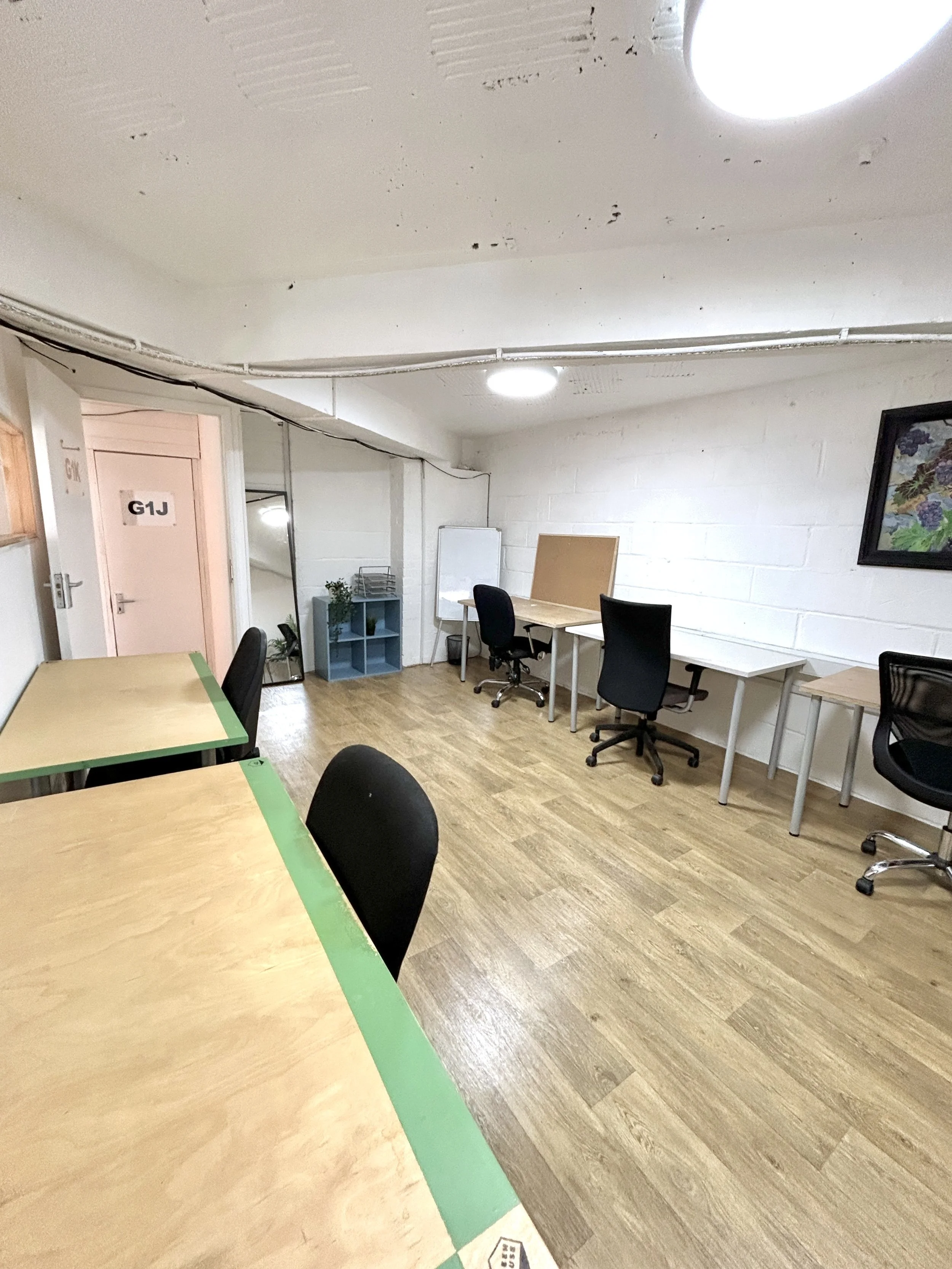 Listings —The Greenhouse London