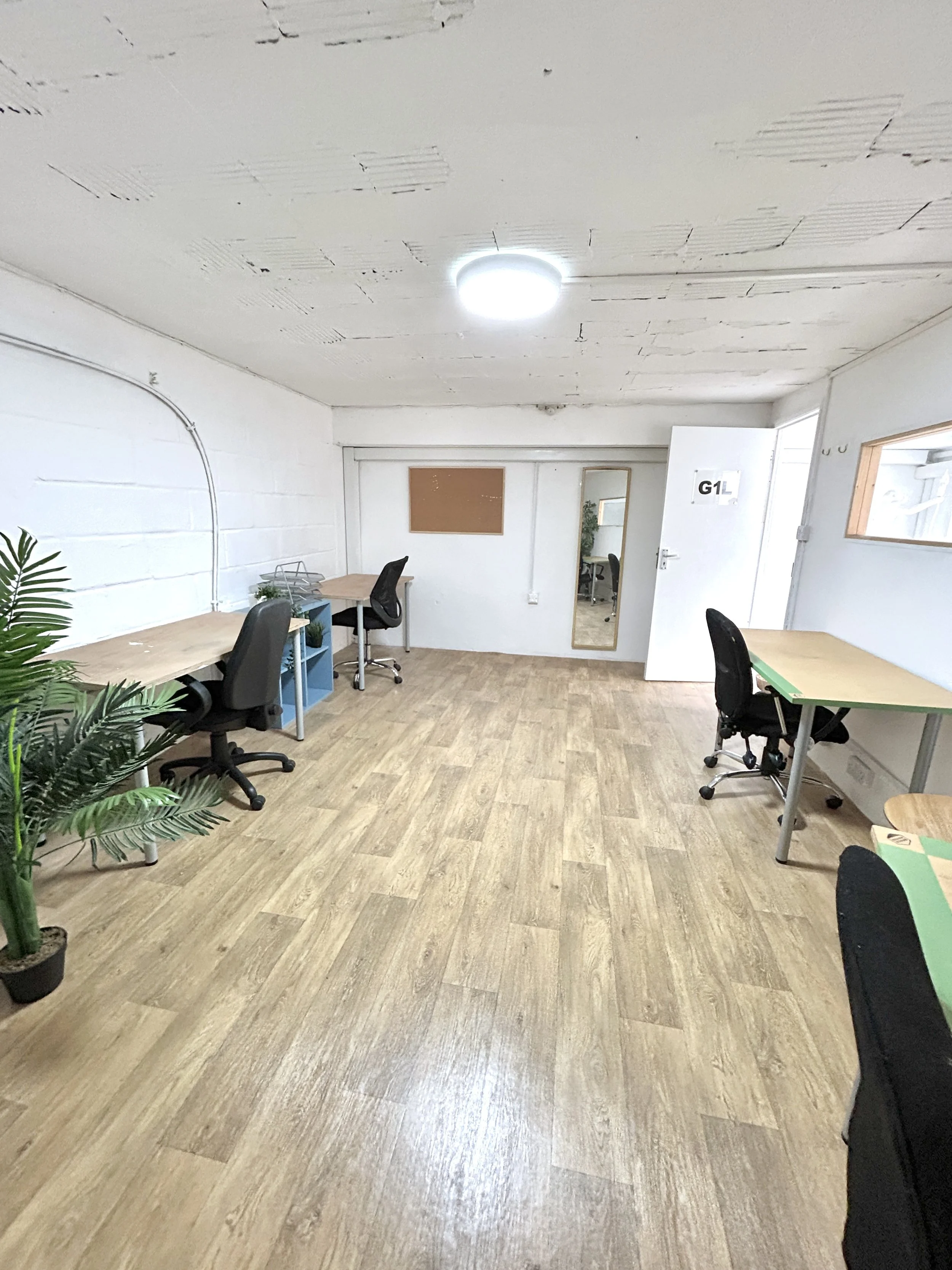 Listings —The Greenhouse London