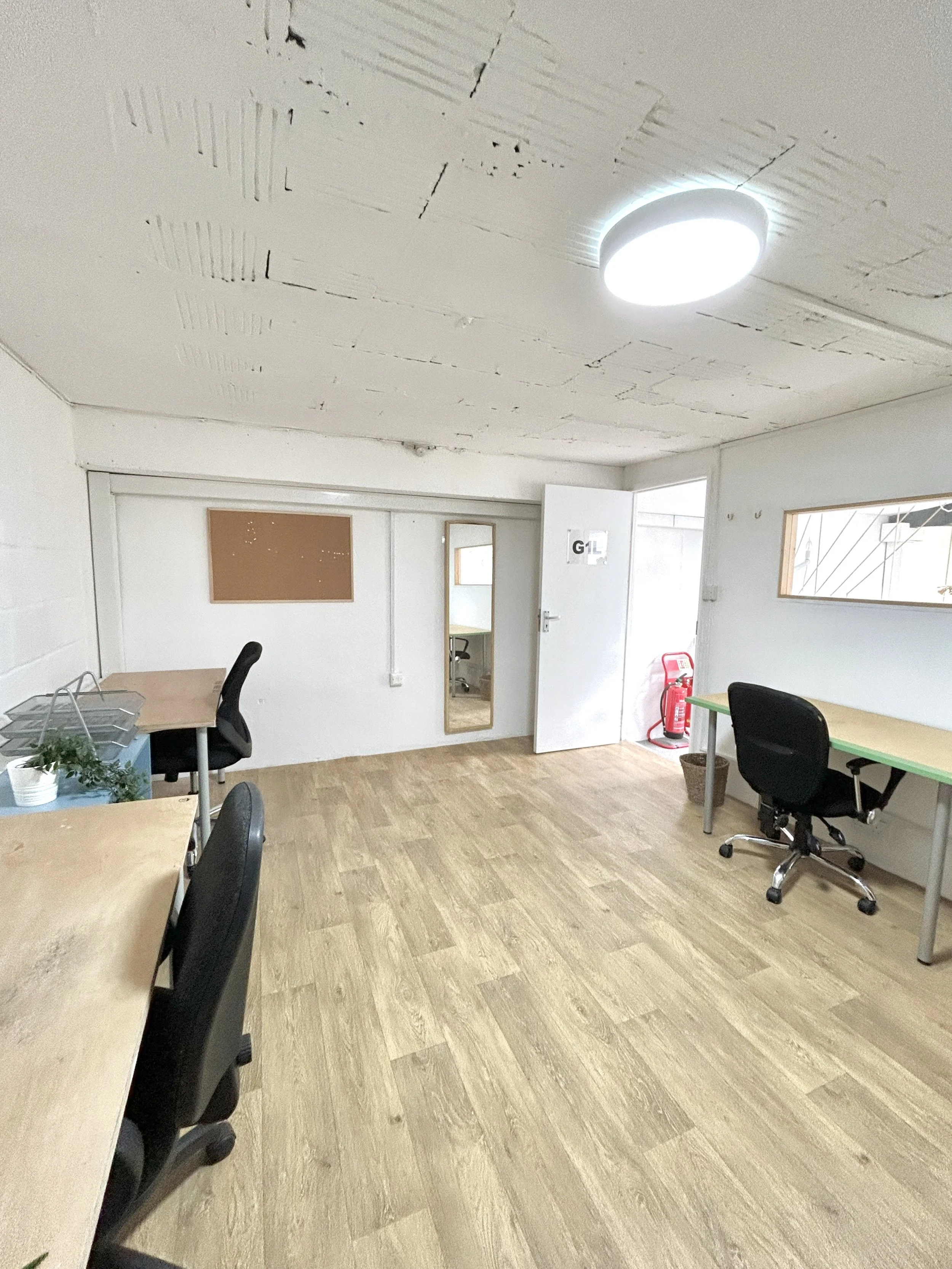 Listings —The Greenhouse London