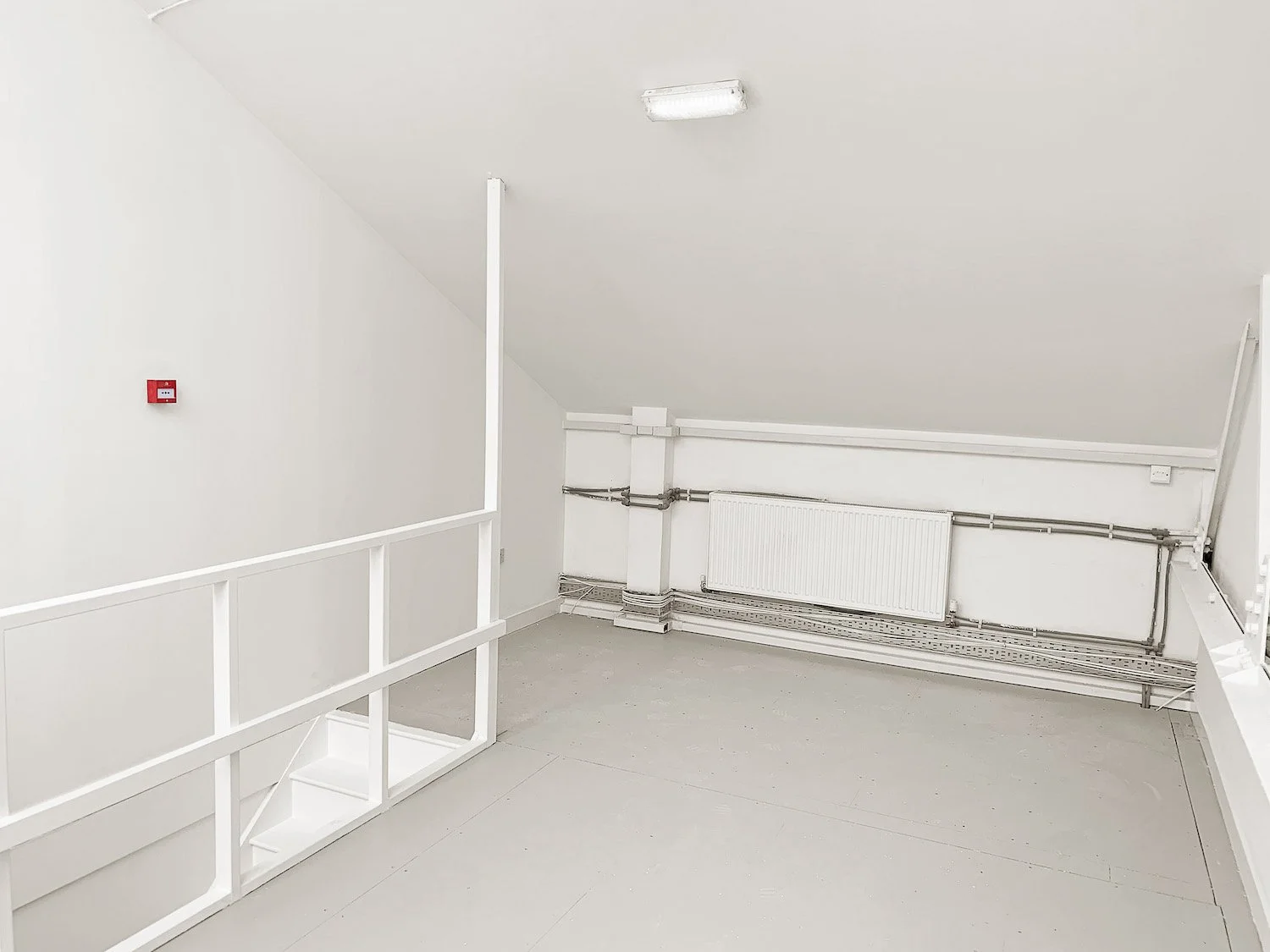 Listings —The Greenhouse London