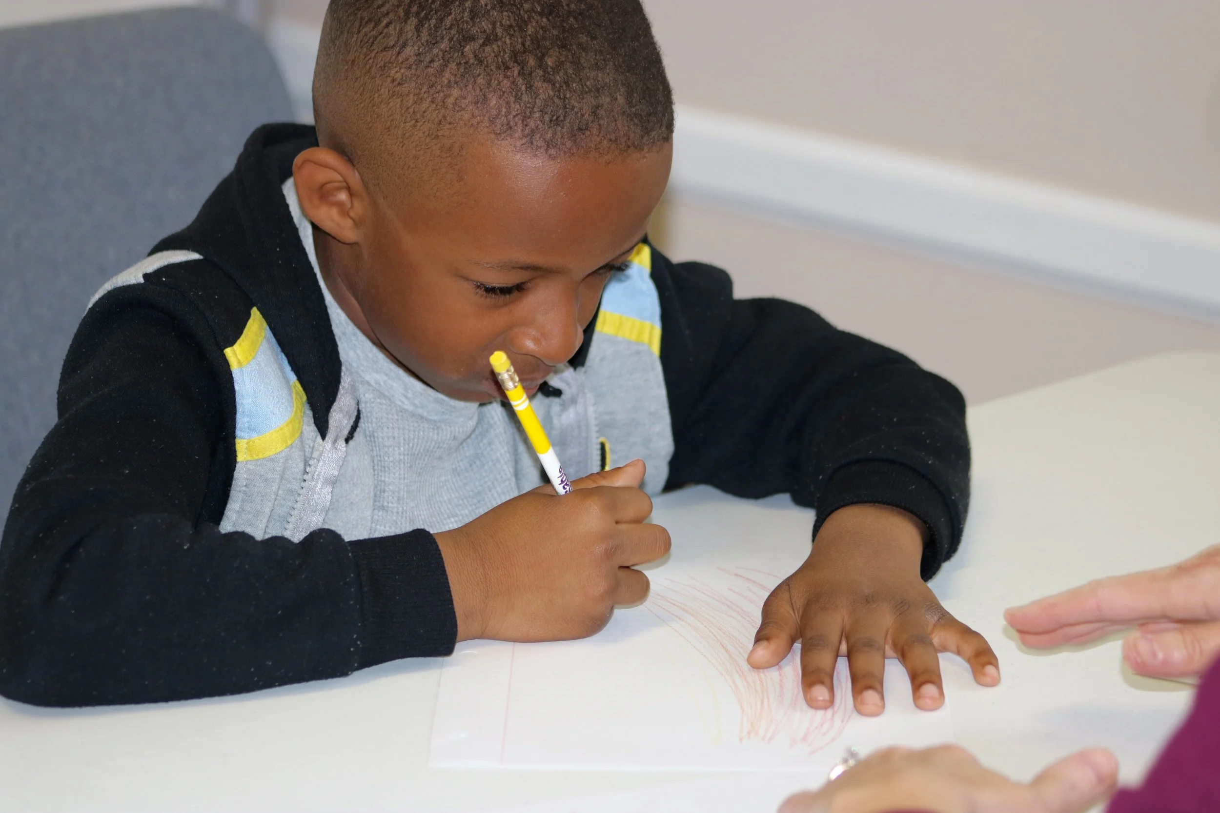 Dyslexia Resource Center