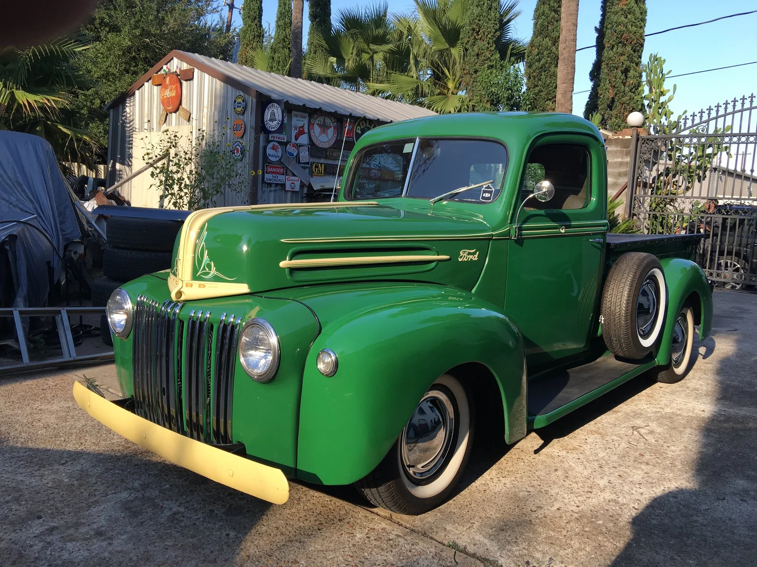 Conrad Kustomz