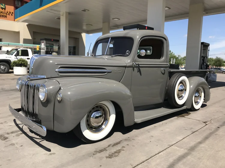 Conrad Kustomz