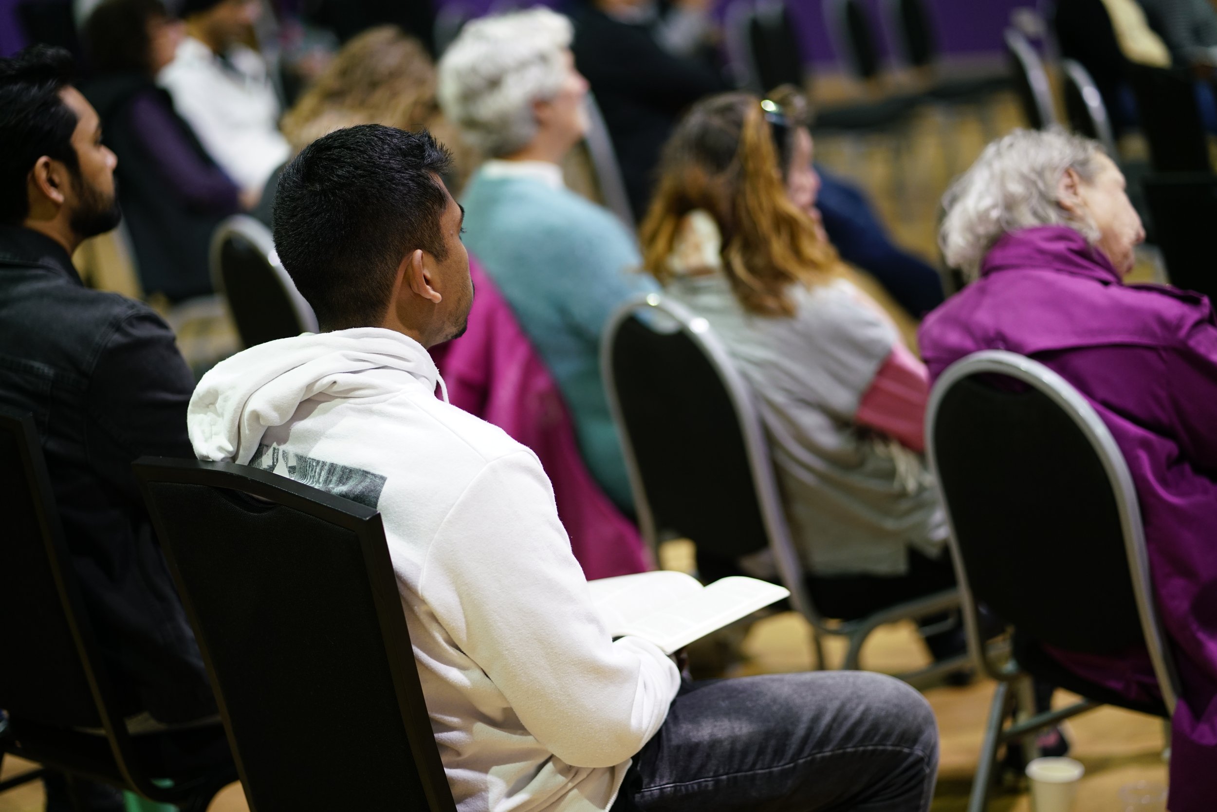 About Us — Southern Christian Church