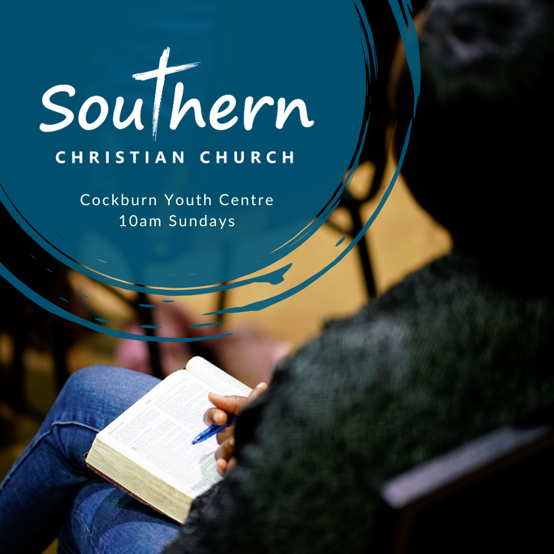 Event Calendar — Southern Christian Church