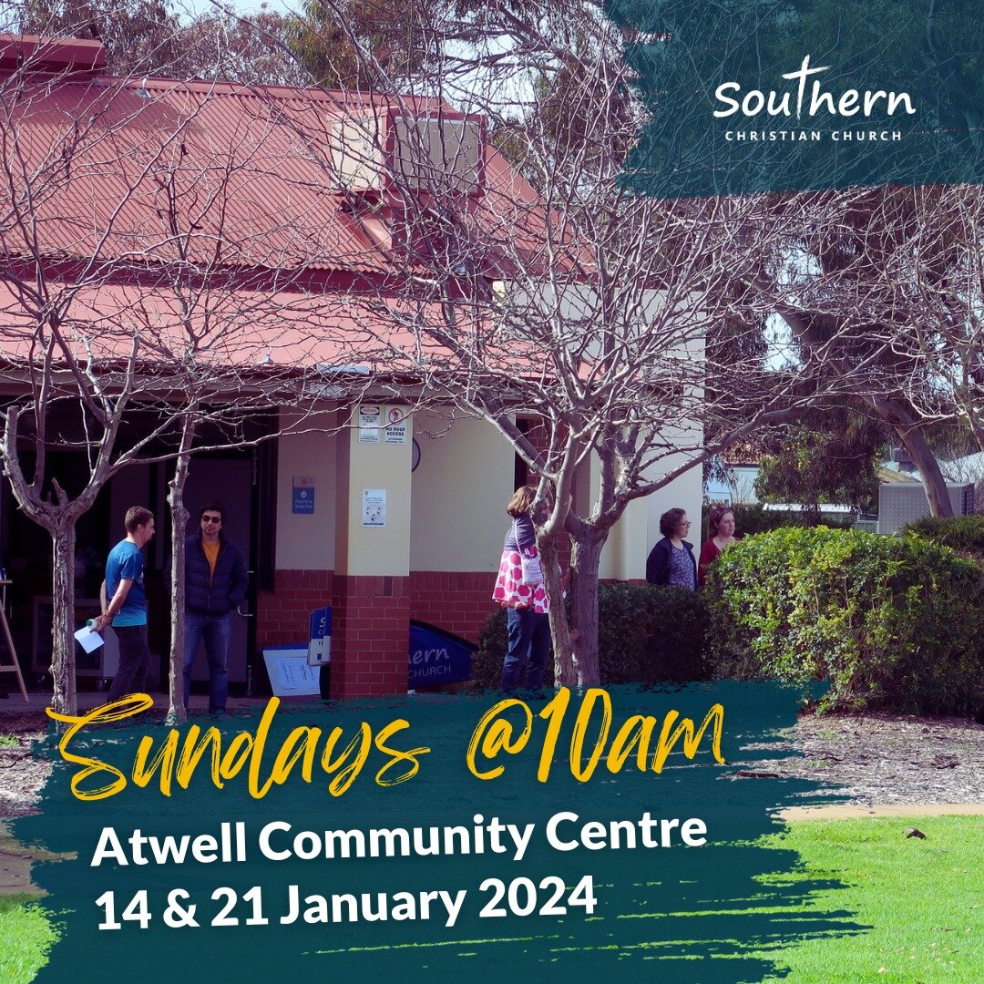 Southern Christian Church