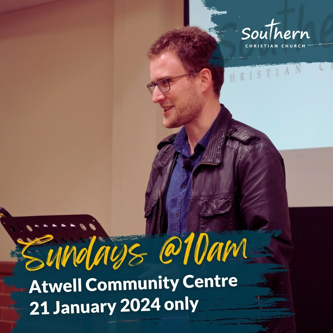 Southern Christian Church