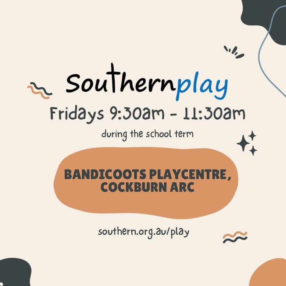 Event Calendar — Southern Christian Church