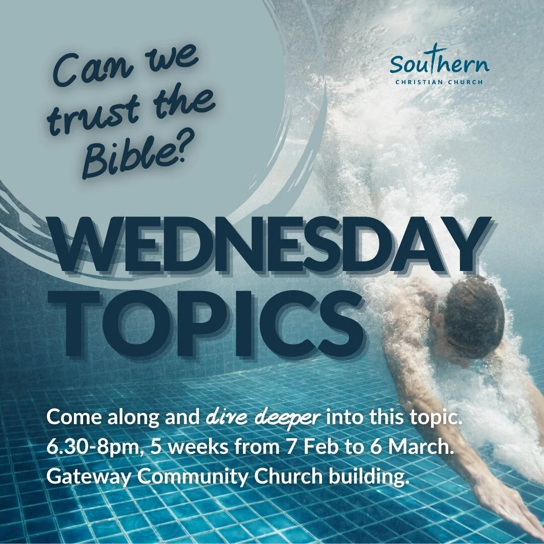 Southern Christian Church