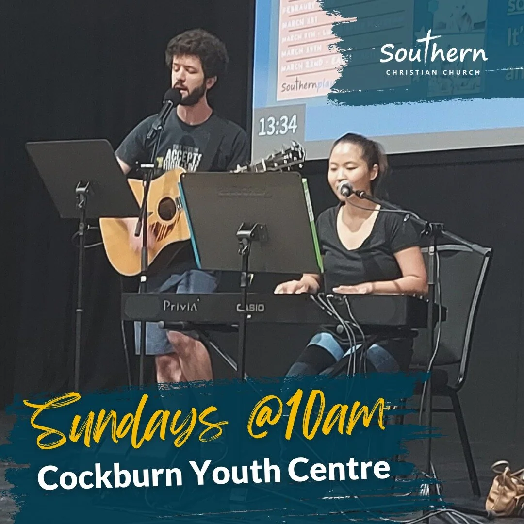 Southern Christian Church