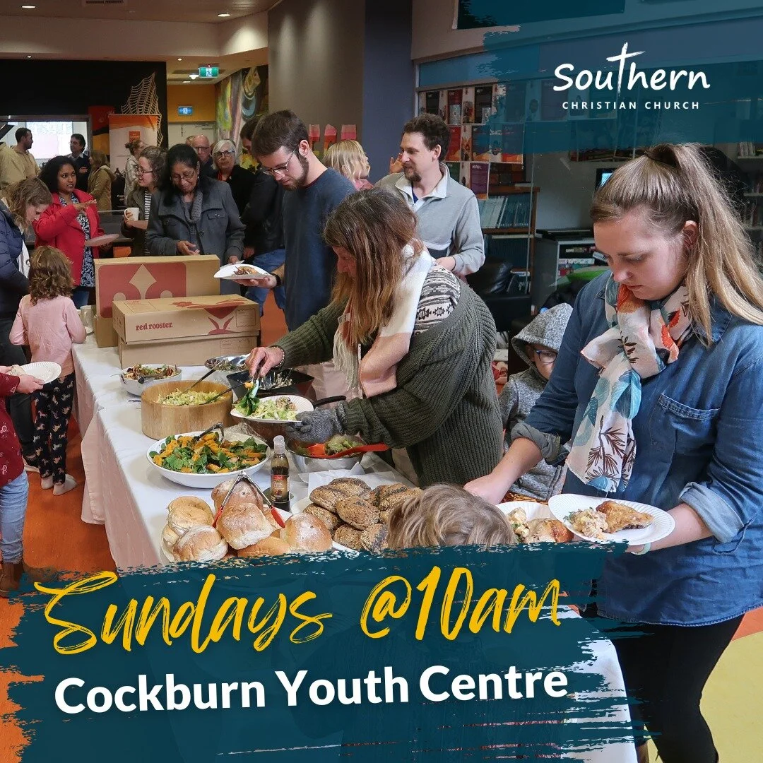 Southern Christian Church