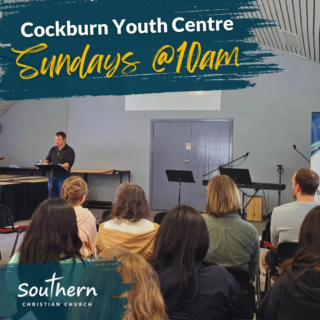 Southern Christian Church