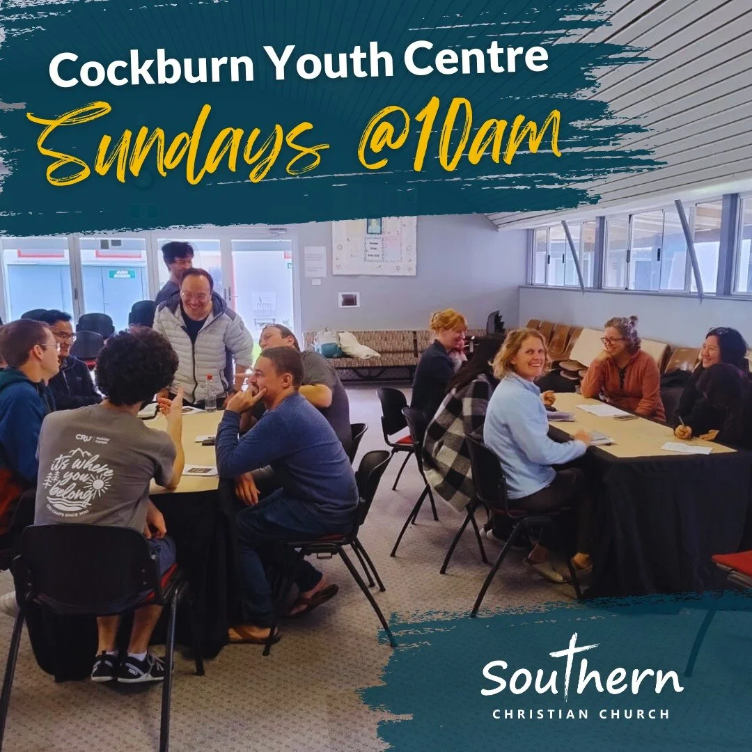 Southern Christian Church