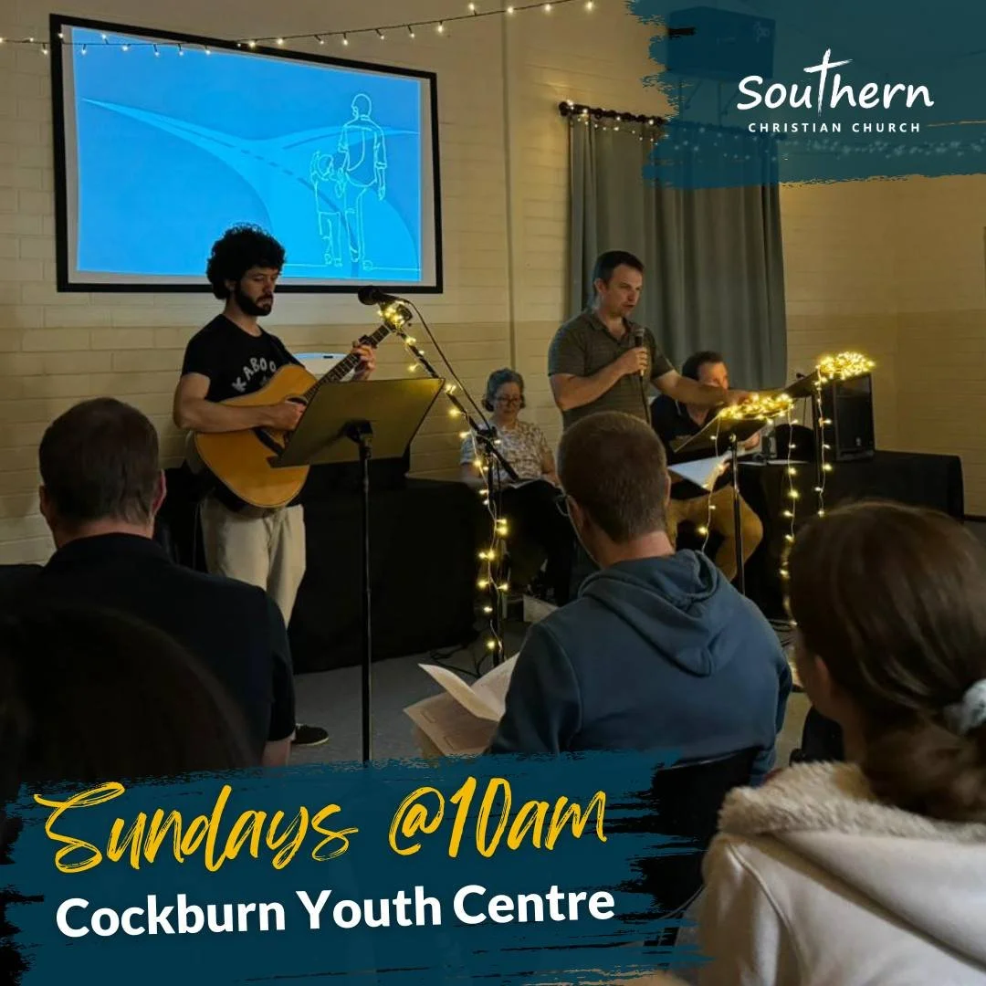 Southern Christian Church