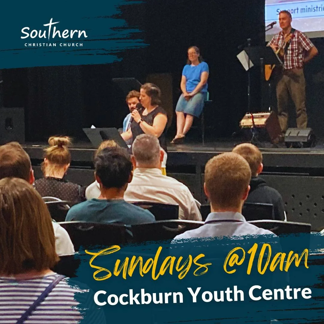 Southern Christian Church