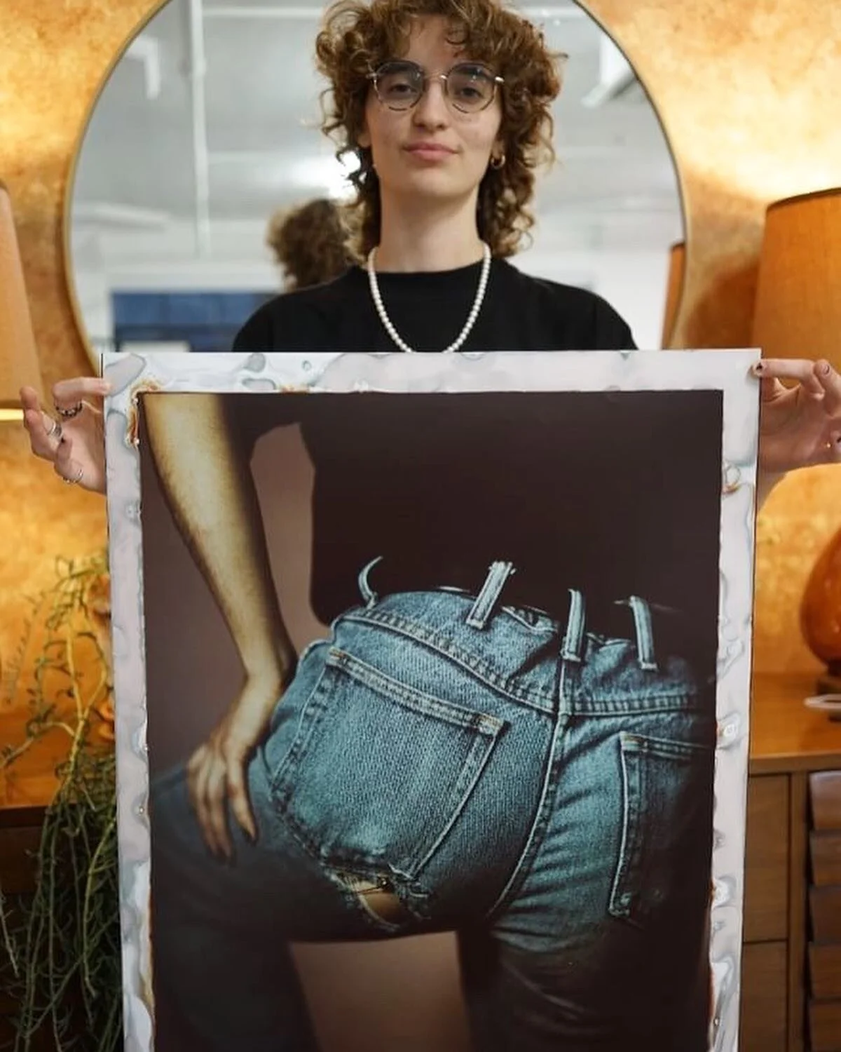 Brancopan — CAMERADACTYL