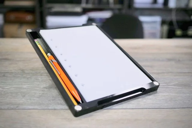 JVC Handi Desk II — CAMERADACTYL 4.0