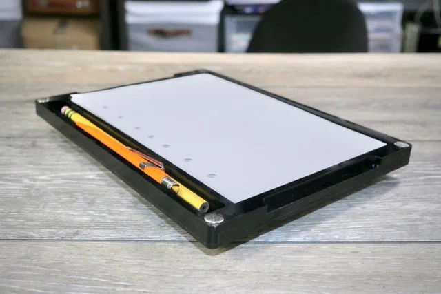 JVC Handi Desk II — CAMERADACTYL 4.0