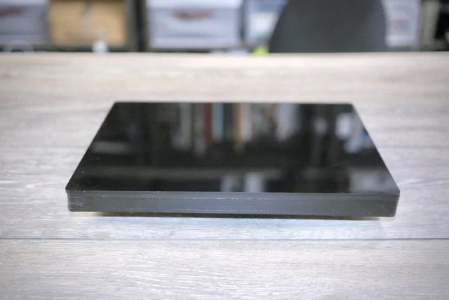 JVC Handi Desk II — CAMERADACTYL 4.0