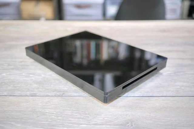 JVC Handi Desk II — CAMERADACTYL 4.0