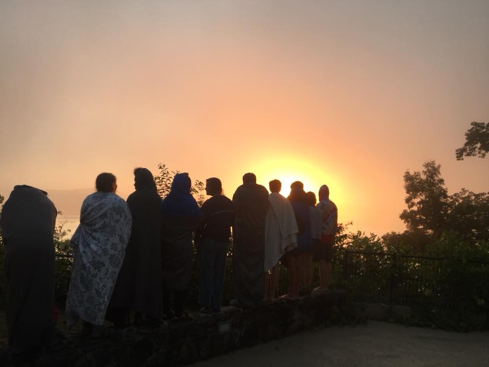 Grace Point Camp and Retreat Center