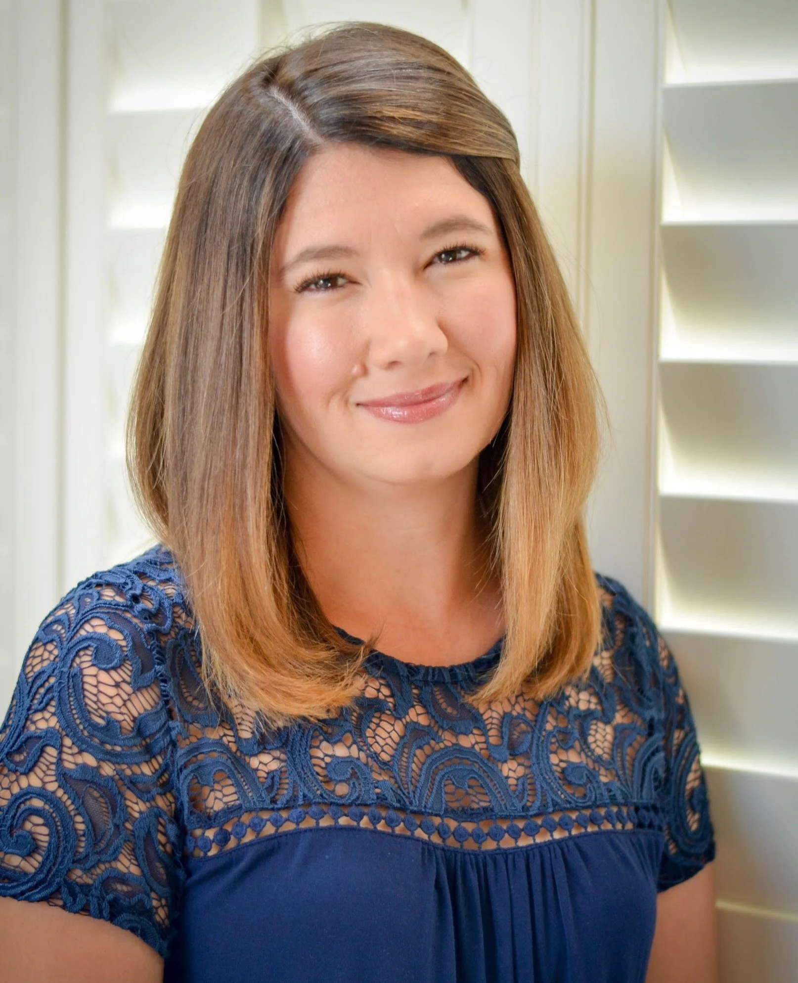 Jessi Collins, LCSW-C