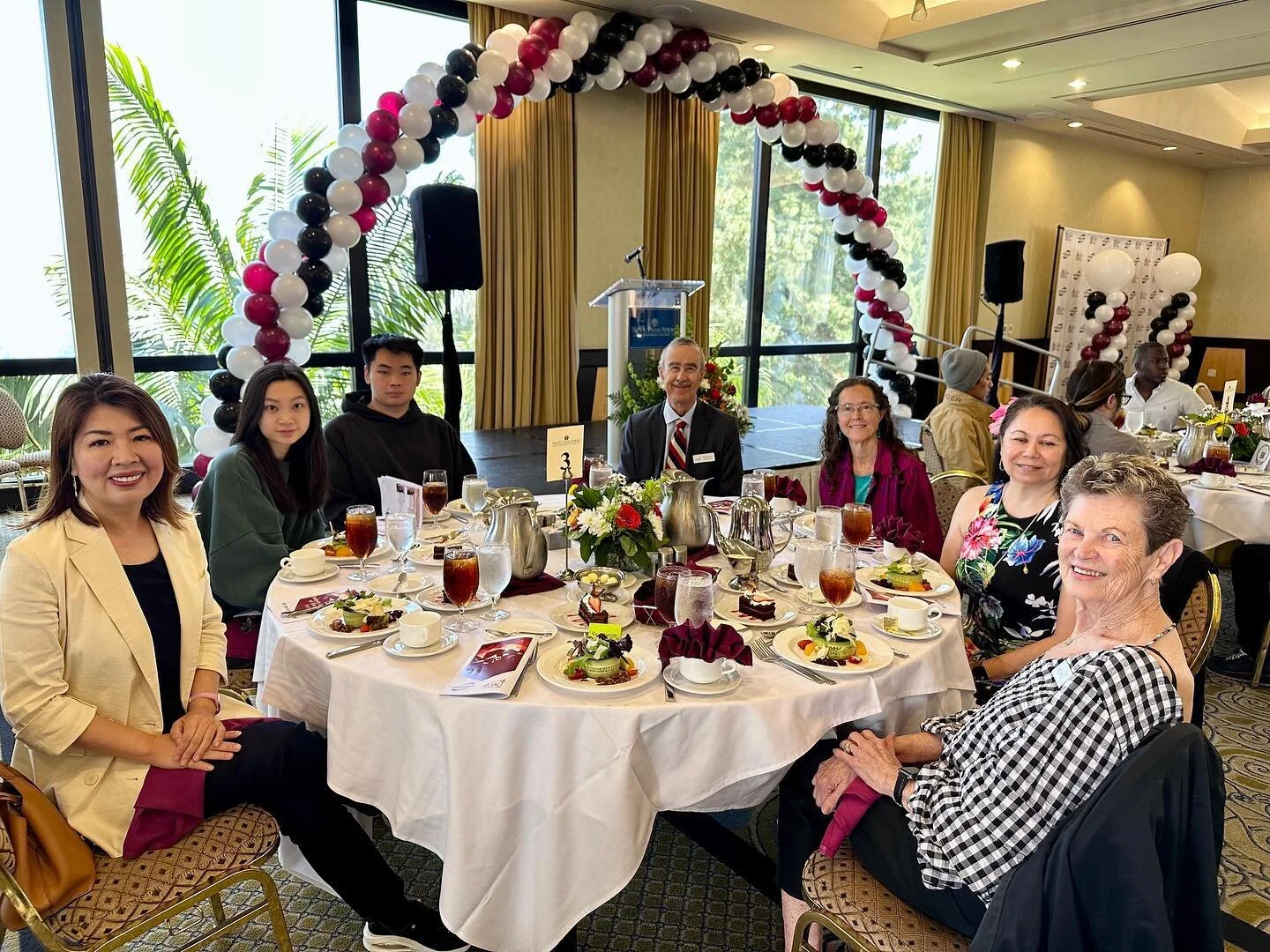 Contact us — Mt. SAC Foundation & Alumni Association