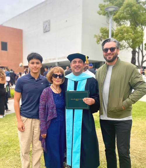Robert Hidalgo Future Educator Scholarship — Mt. SAC Foundation ...