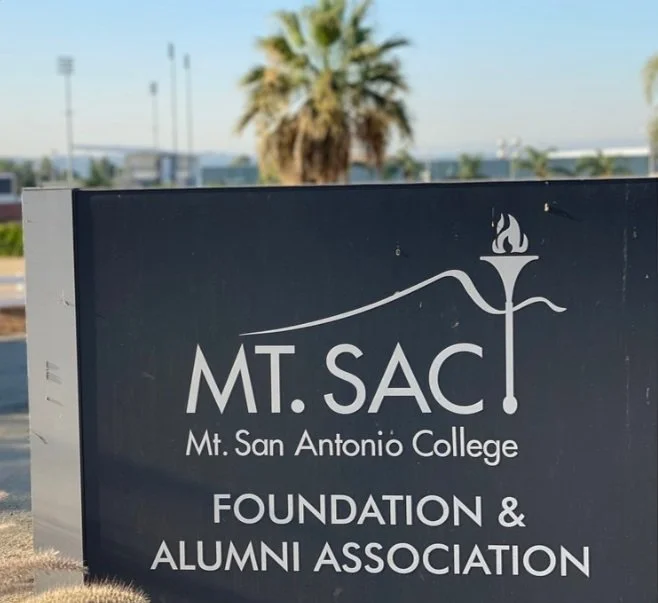 Who We Are — Mt. SAC Foundation & Alumni Association