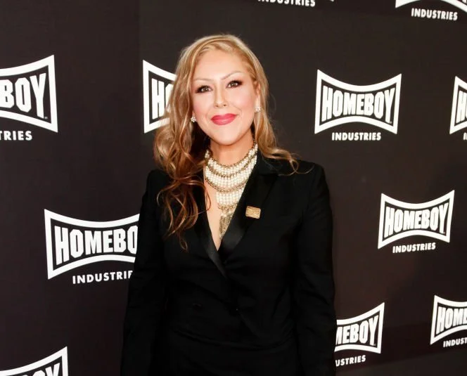 Shirley Torres — Mt. SAC Foundation & Alumni Association