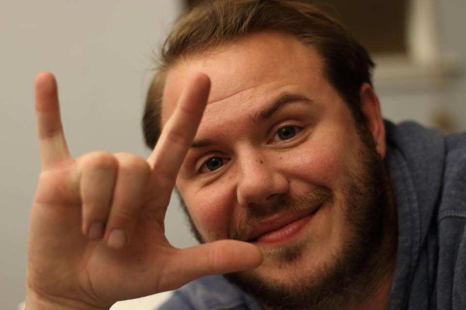 Professor Sandon Larson Memorial Scholarship — Mt. SAC Foundation ...