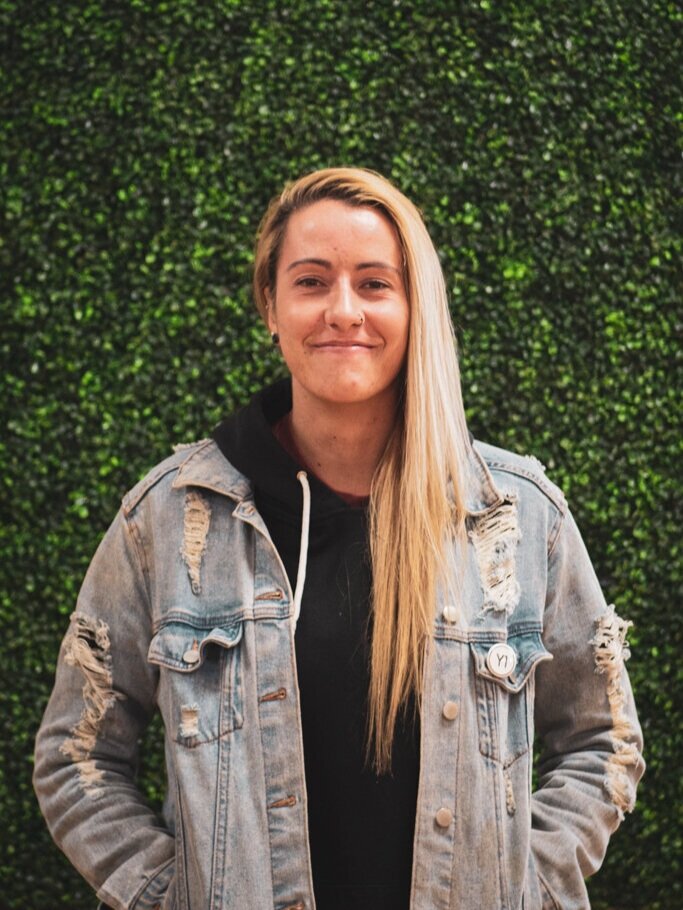 The Team — Youth One