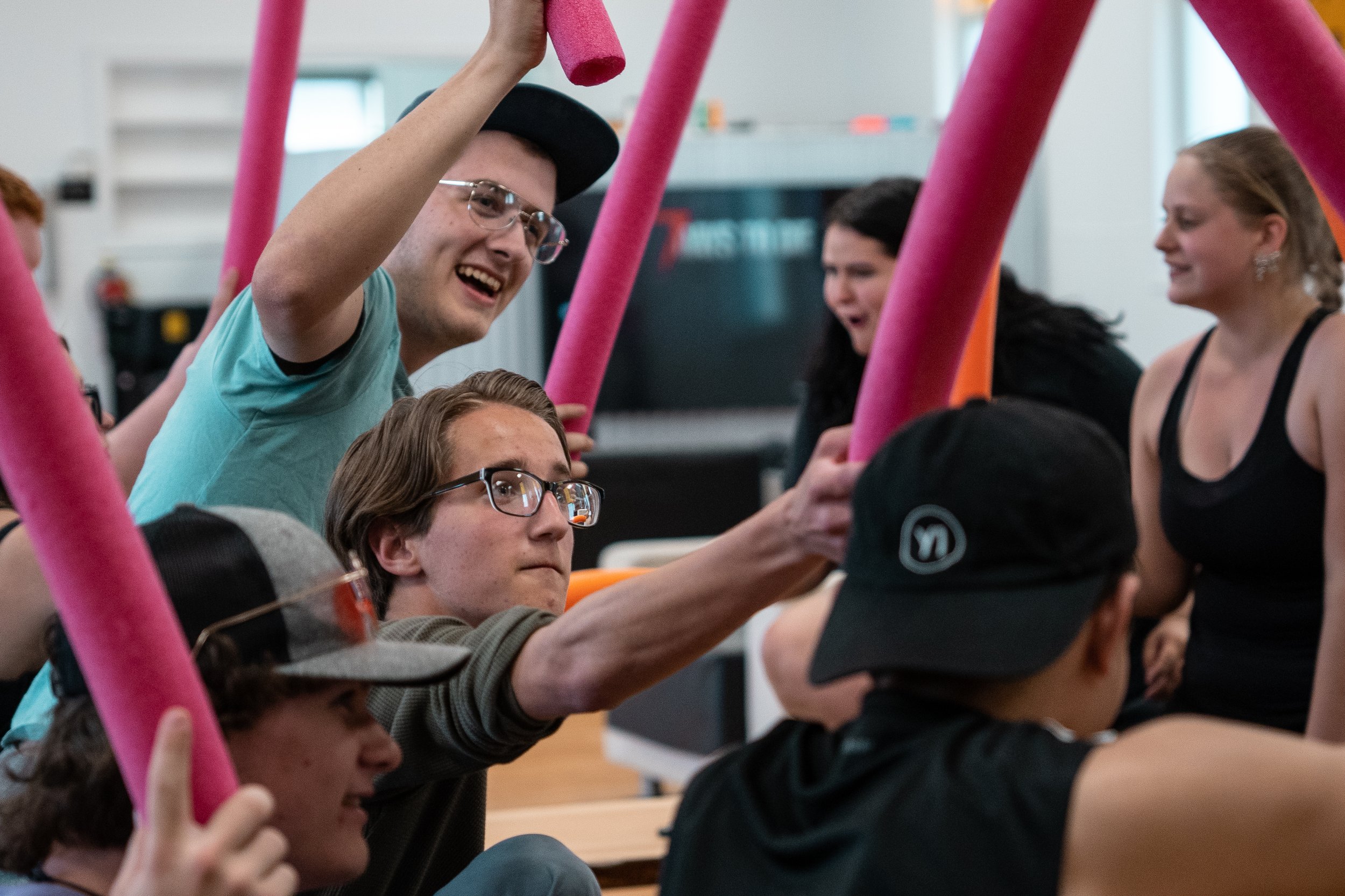 Programs — Youth One