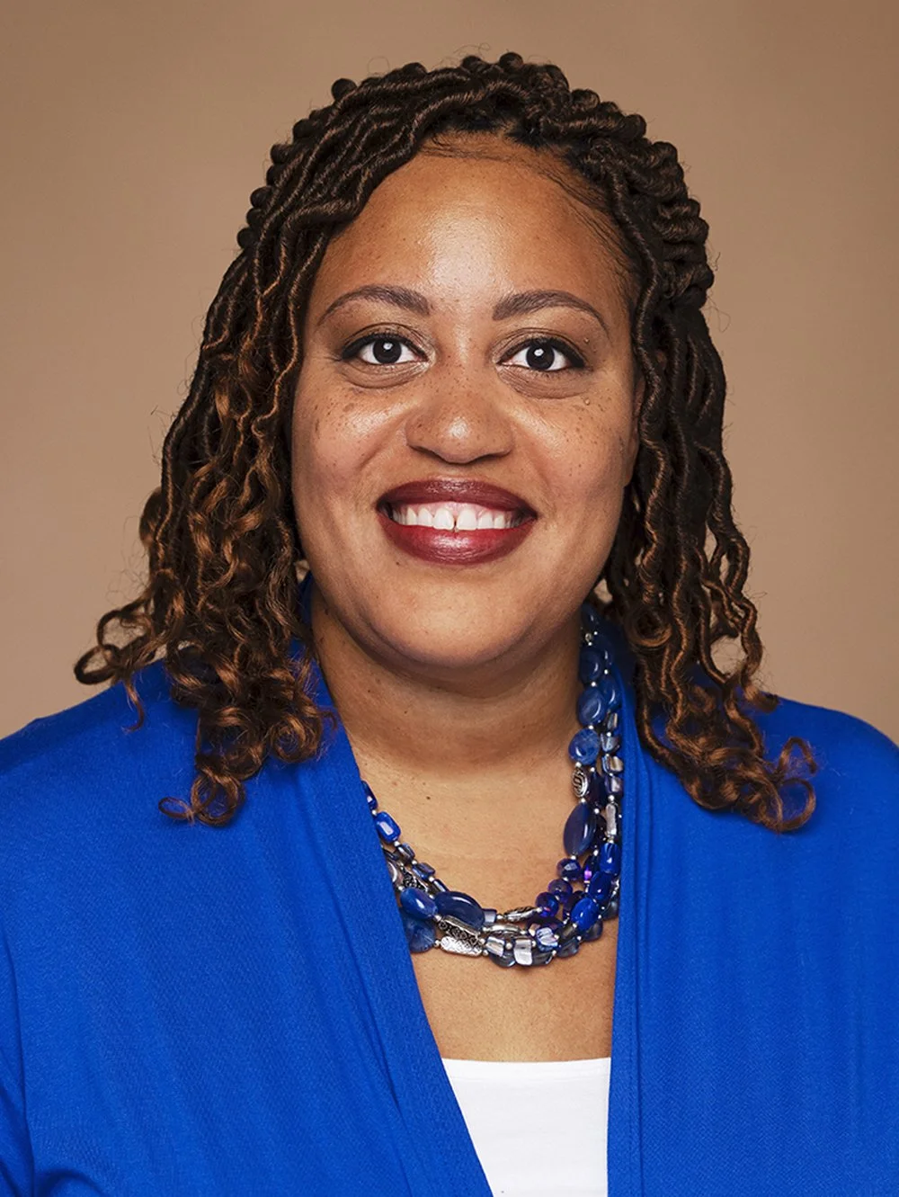 Board Members — Campus District