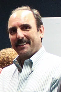 Board Members — Campus District