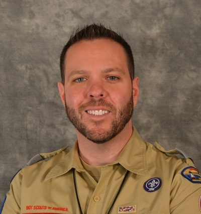 Meet Your Neighbor - Marc Ryan — Campus District