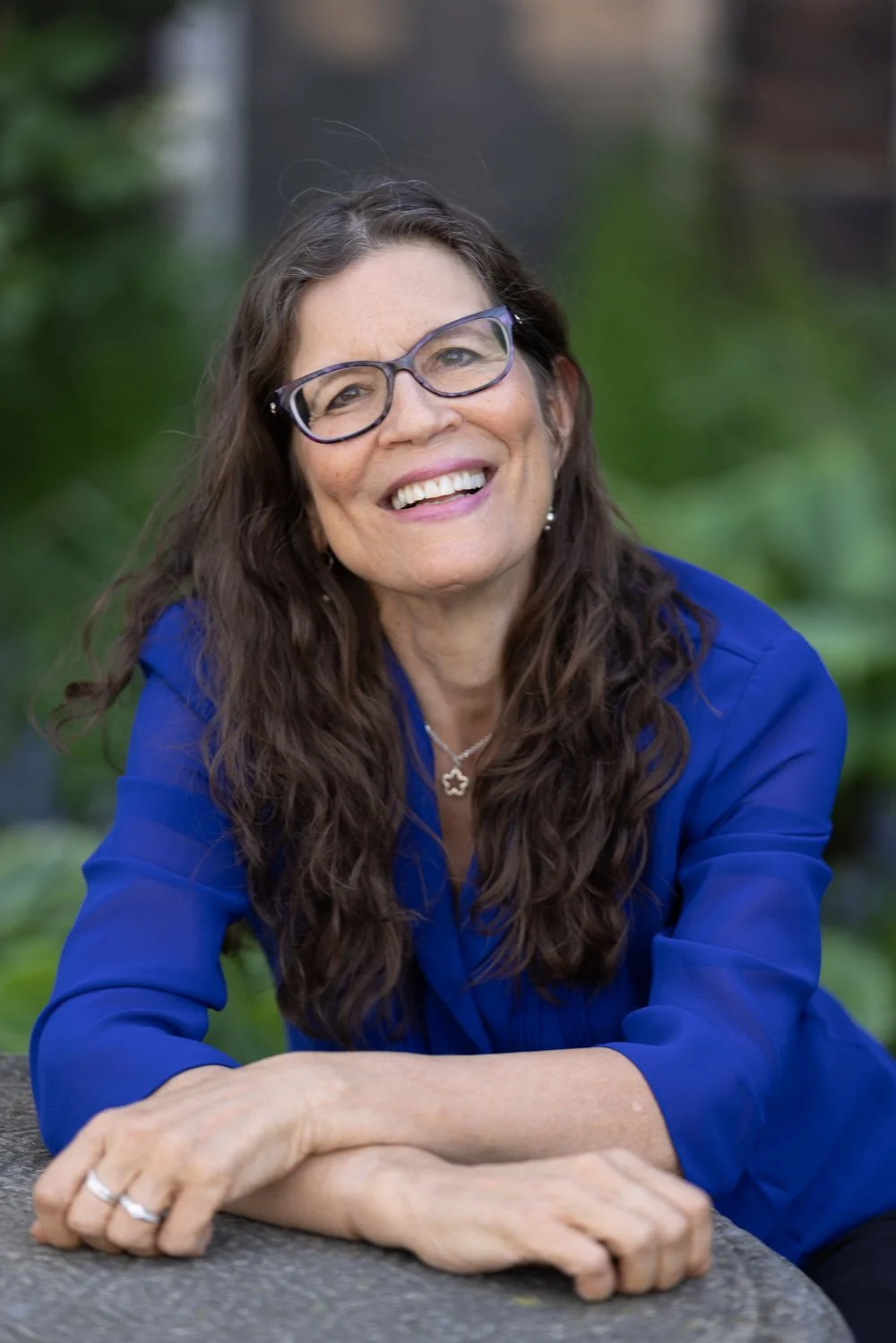 Board Members — Campus District