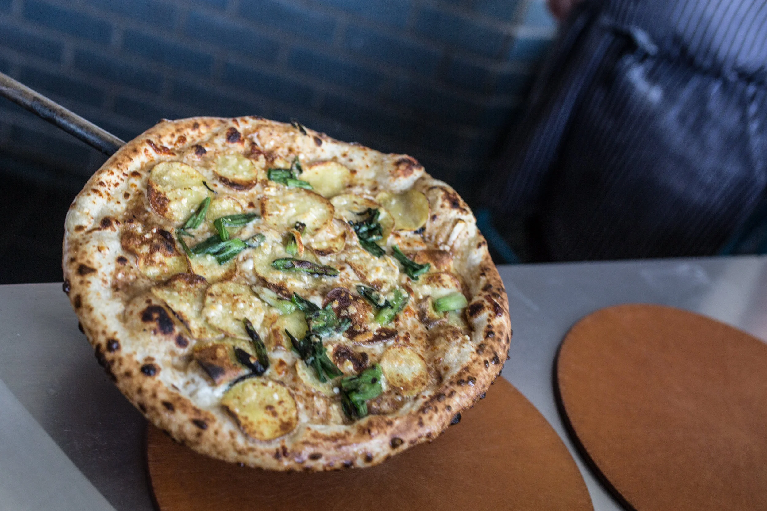 GALLERY — DOUBLE ZERO