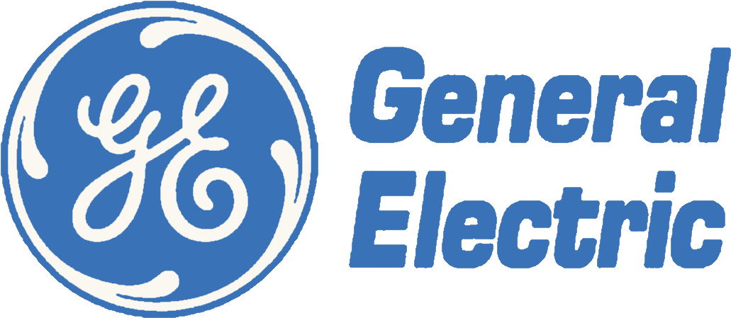 Ge Small Logo