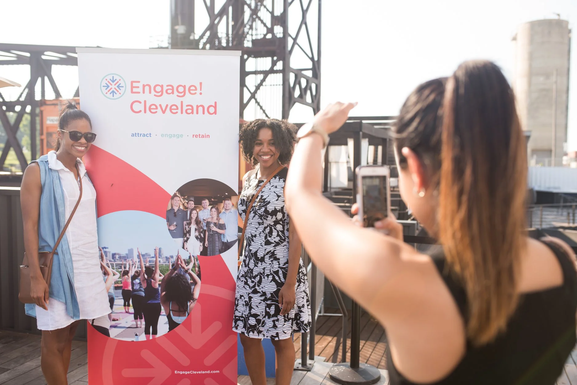 Engage! Cleveland Engage! Cleveland