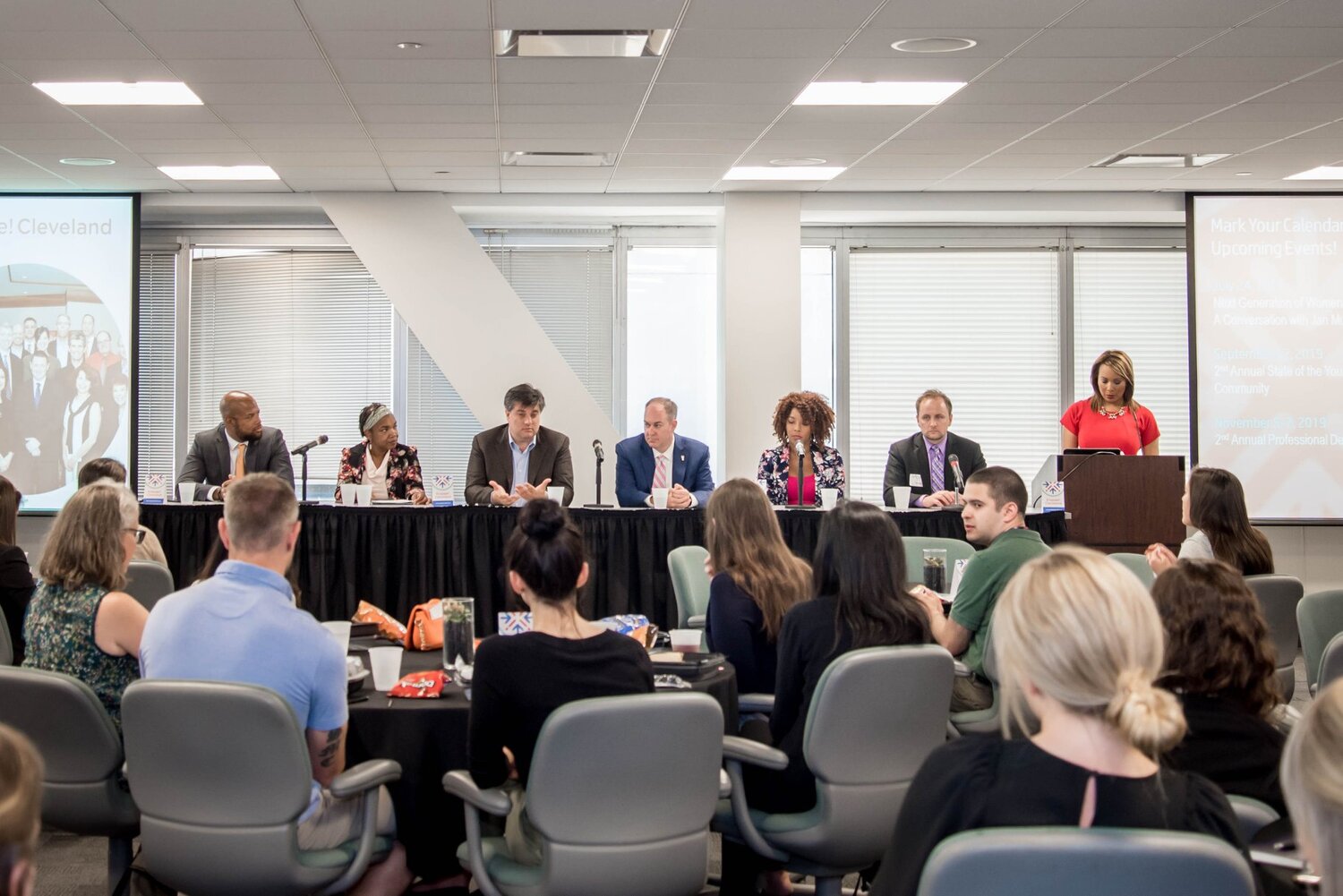 Engage! Cleveland Engage! Cleveland