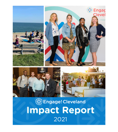 About Us — Engage! Cleveland Engage! Cleveland