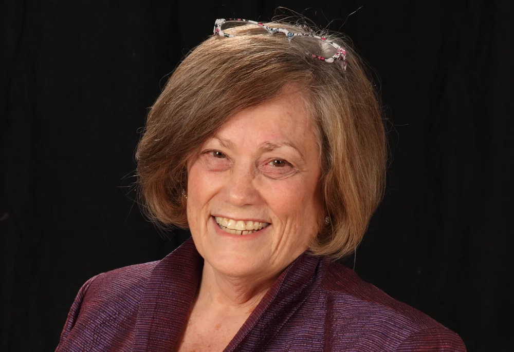 Jo Benson Fogel, PA — The Bowen Center for the Study of the Family