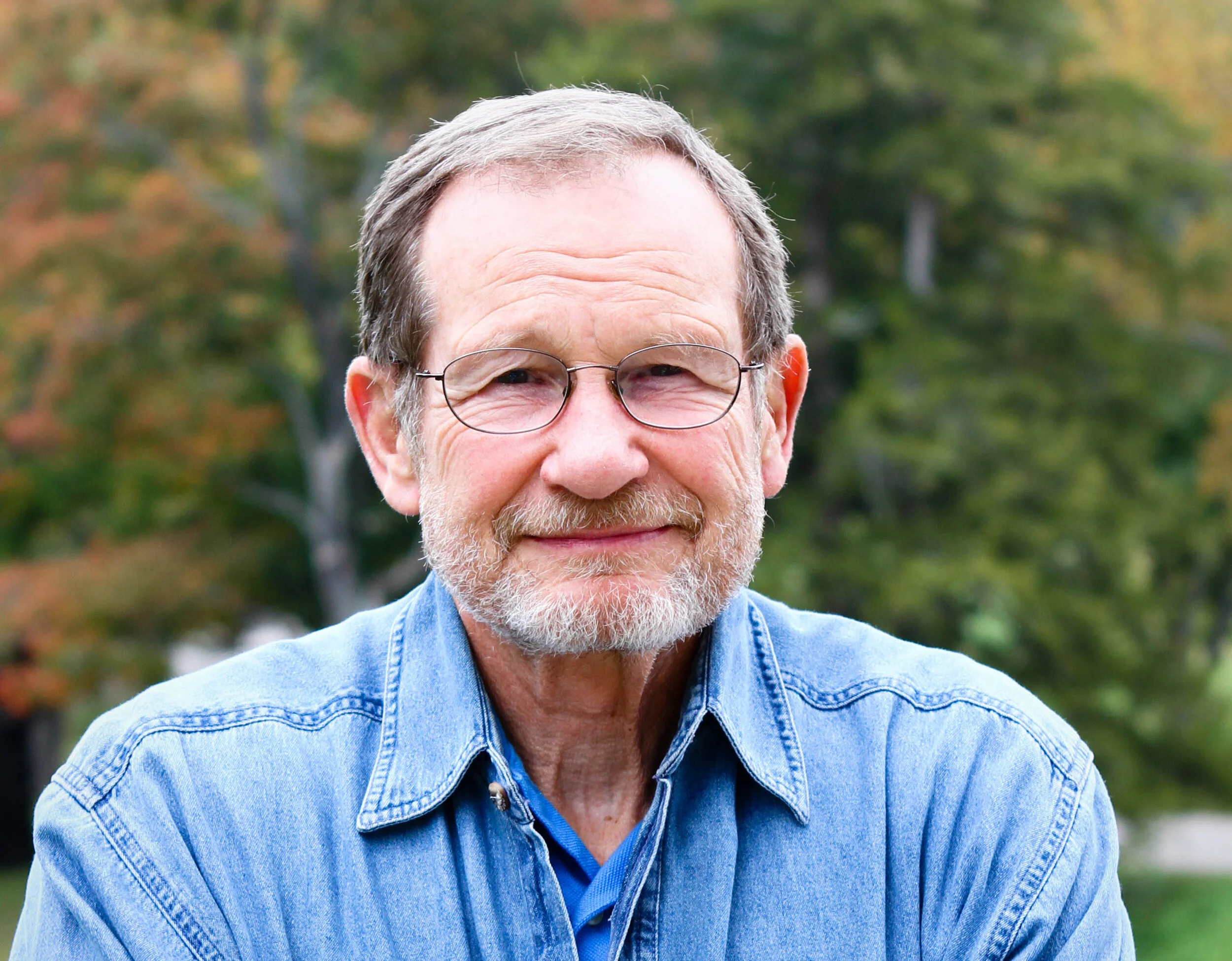 David S. Hargrove, PhD — The Bowen Center for the Study of the Family