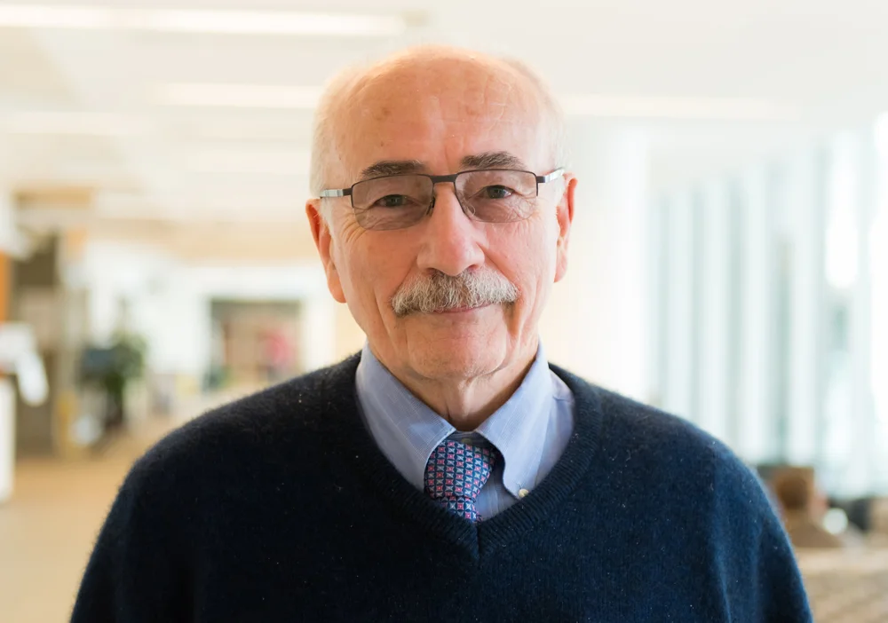 Daniel V. Papero, PhD, LCSW — The Bowen Center for the Study of the Family