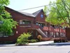 History of the Bowen Center — The Bowen Center for the Study of the Family