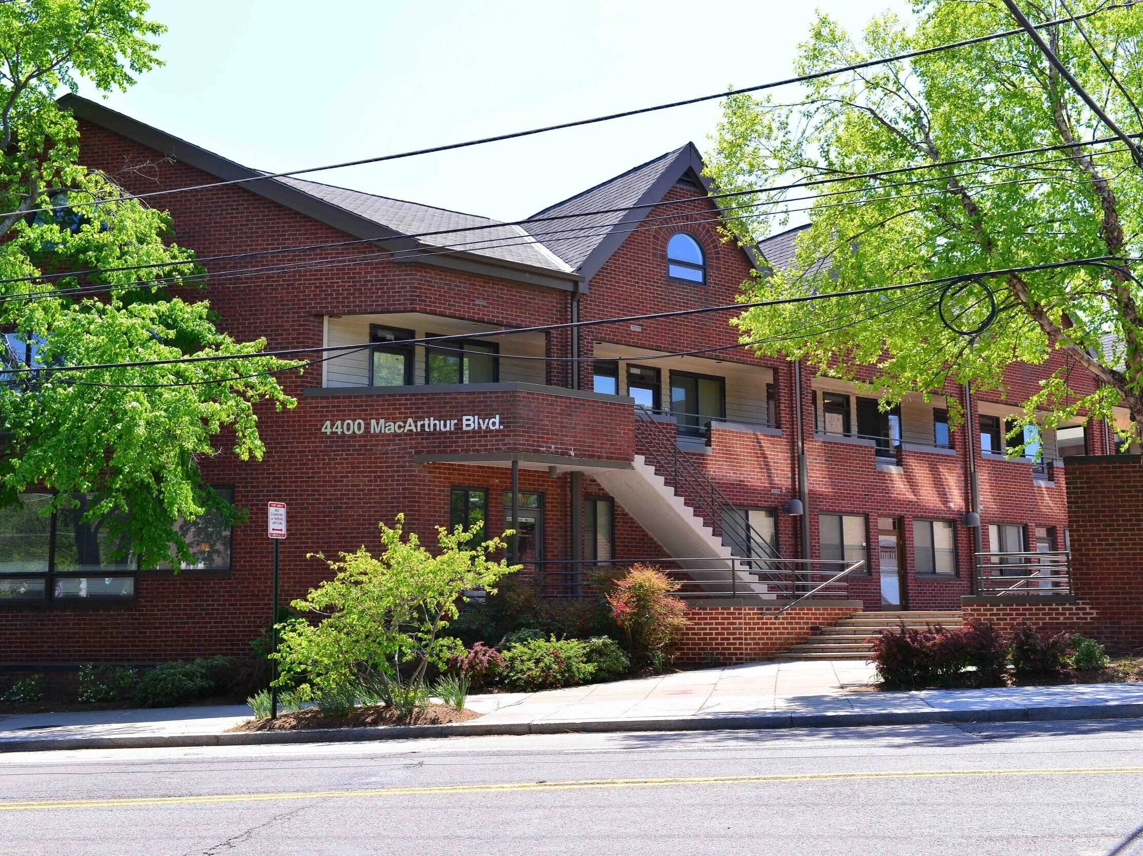 History of the Bowen Center — The Bowen Center for the Study of the Family