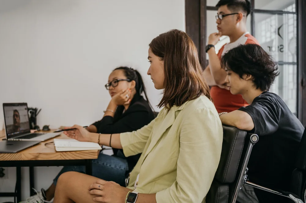 Learning & Development — The Bowen Center for the Study of the Family