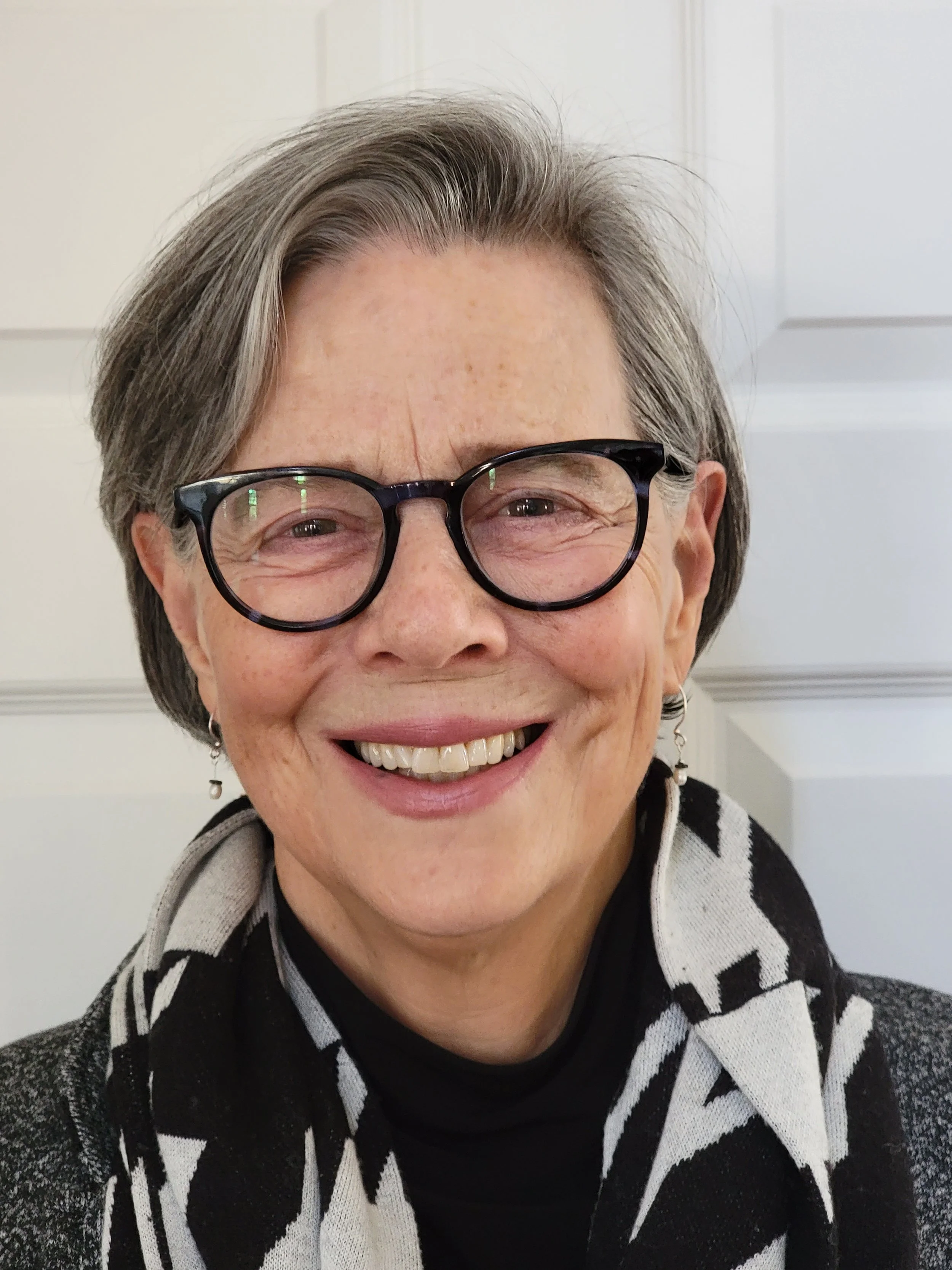 Laura Brooks, LCSW-C — The Bowen Center for the Study of the Family